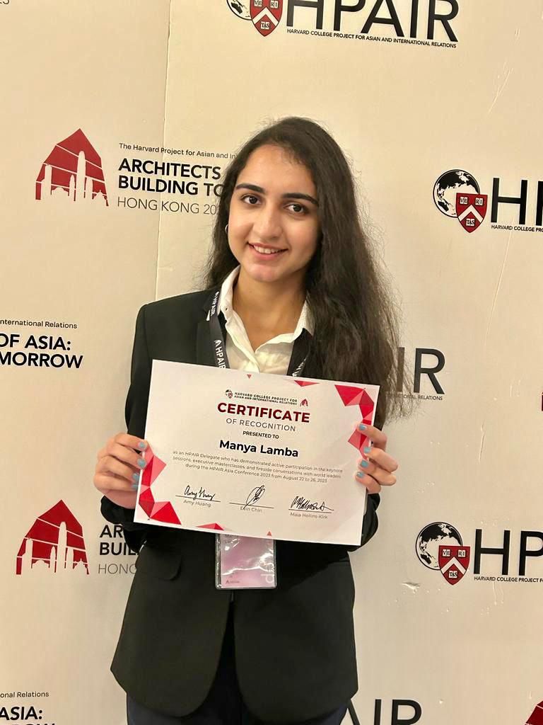 Manya Lamba on LinkedIn: #hpair #aconf2023 | 24 comments Manya Lamba on LinkedIn: #hpair #aconf2023 | 24 comments