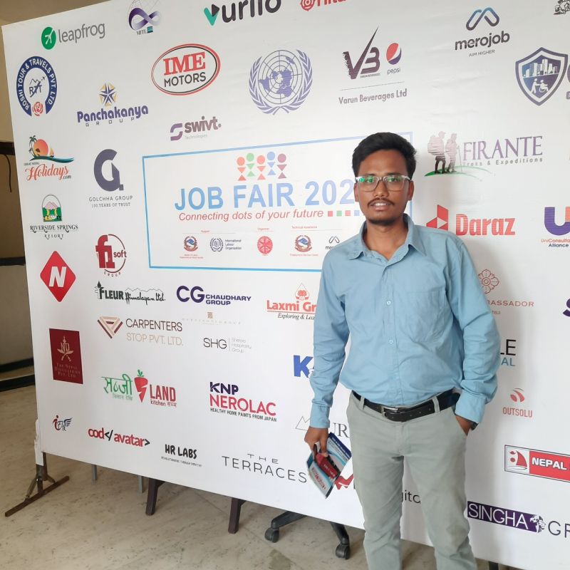 Ravindra Rana on LinkedIn: #kathmandu #scienceandtechnology Ravindra Rana on LinkedIn: #kathmandu #scienceandtechnology
