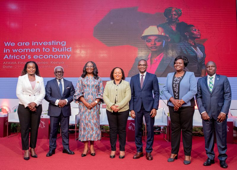 Adeyemi Matthew on LinkedIn: AfDB, African Guarantee Fund Kick Off ... Adeyemi Matthew on LinkedIn: AfDB, African Guarantee Fund Kick Off ...
