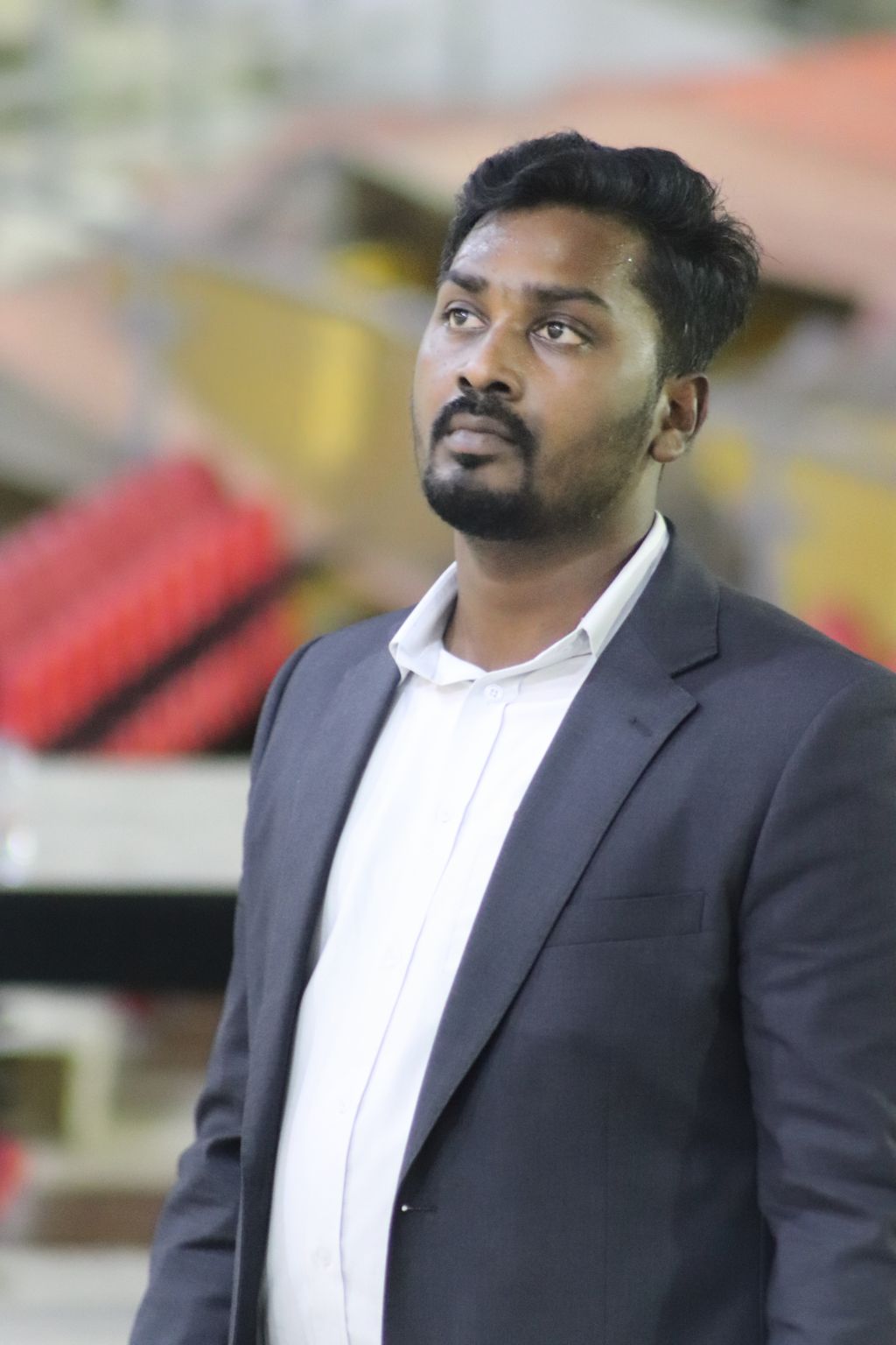 Naveen Raj Mahendran on LinkedIn: #celebrities #security #safety # ... Naveen Raj Mahendran on LinkedIn: #celebrities #security #safety # ...