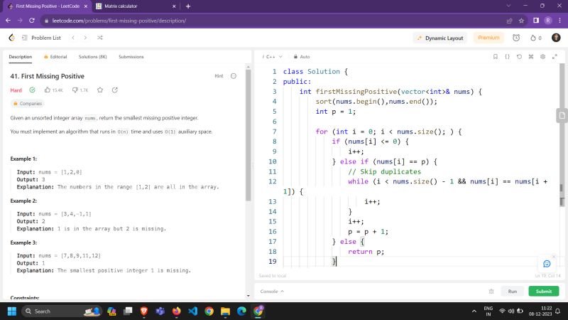 Rohit Kumar Sahu on LinkedIn: #100daysofcode #drgviswanathanchallenge ... Rohit Kumar Sahu on LinkedIn: #100daysofcode #drgviswanathanchallenge ...