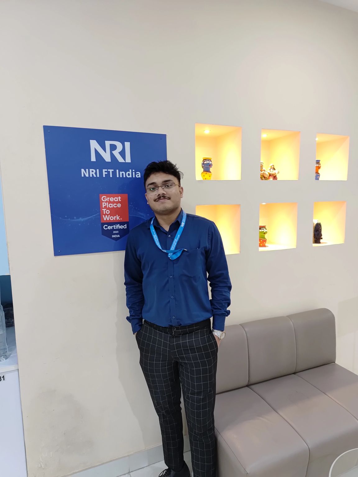 Aniket Dutta on LinkedIn: #newbeginnings #careerjourney # ... Aniket Dutta on LinkedIn: #newbeginnings #careerjourney # ...