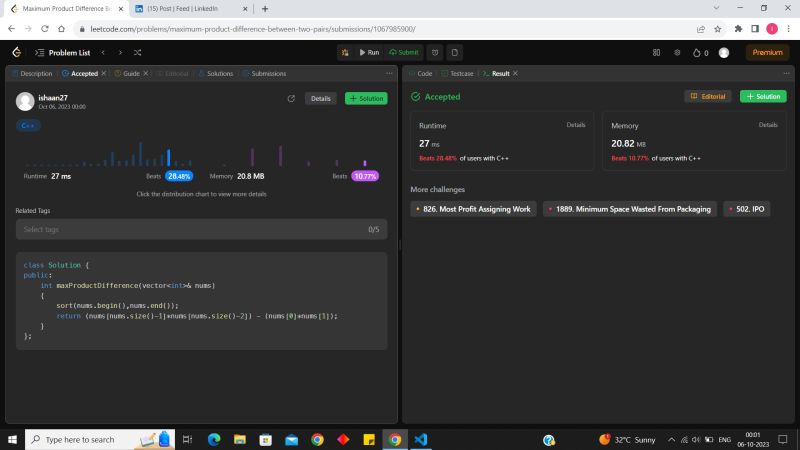 Ishaan Chaturvedi on LinkedIn: #100daysofcode #codingjourney # ... Ishaan Chaturvedi on LinkedIn: #100daysofcode #codingjourney # ...