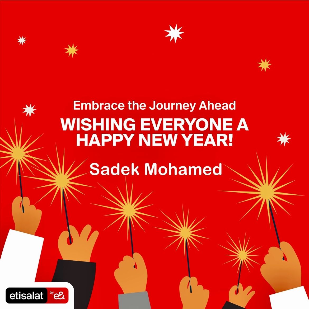 Sadek Mohamed Sadek posted on LinkedIn Sadek Mohamed Sadek posted on LinkedIn