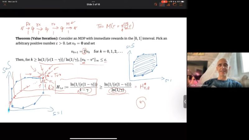Amirabbas Asadi on LinkedIn: 🟧 Reinforcement Learning Theory course ... Amirabbas Asadi on LinkedIn: 🟧 Reinforcement Learning Theory course ...