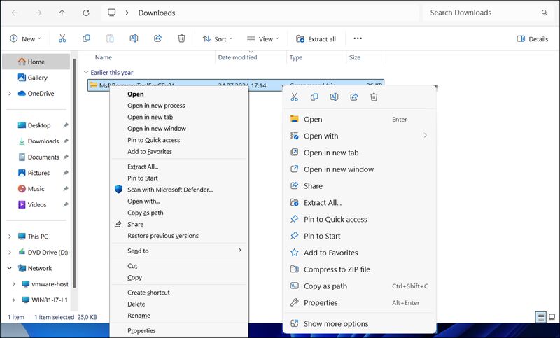 4sysops - For SysAdmins and DevOps on LinkedIn: Restore classic context ... 4sysops - For SysAdmins and DevOps on LinkedIn: Restore classic context ...