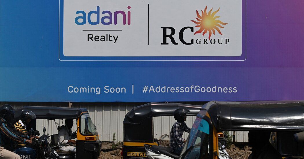 “From Rags to Riches: Indian Billionaire’s Stock Makes a Miraculous ... “From Rags to Riches: Indian Billionaire’s Stock Makes a Miraculous ...