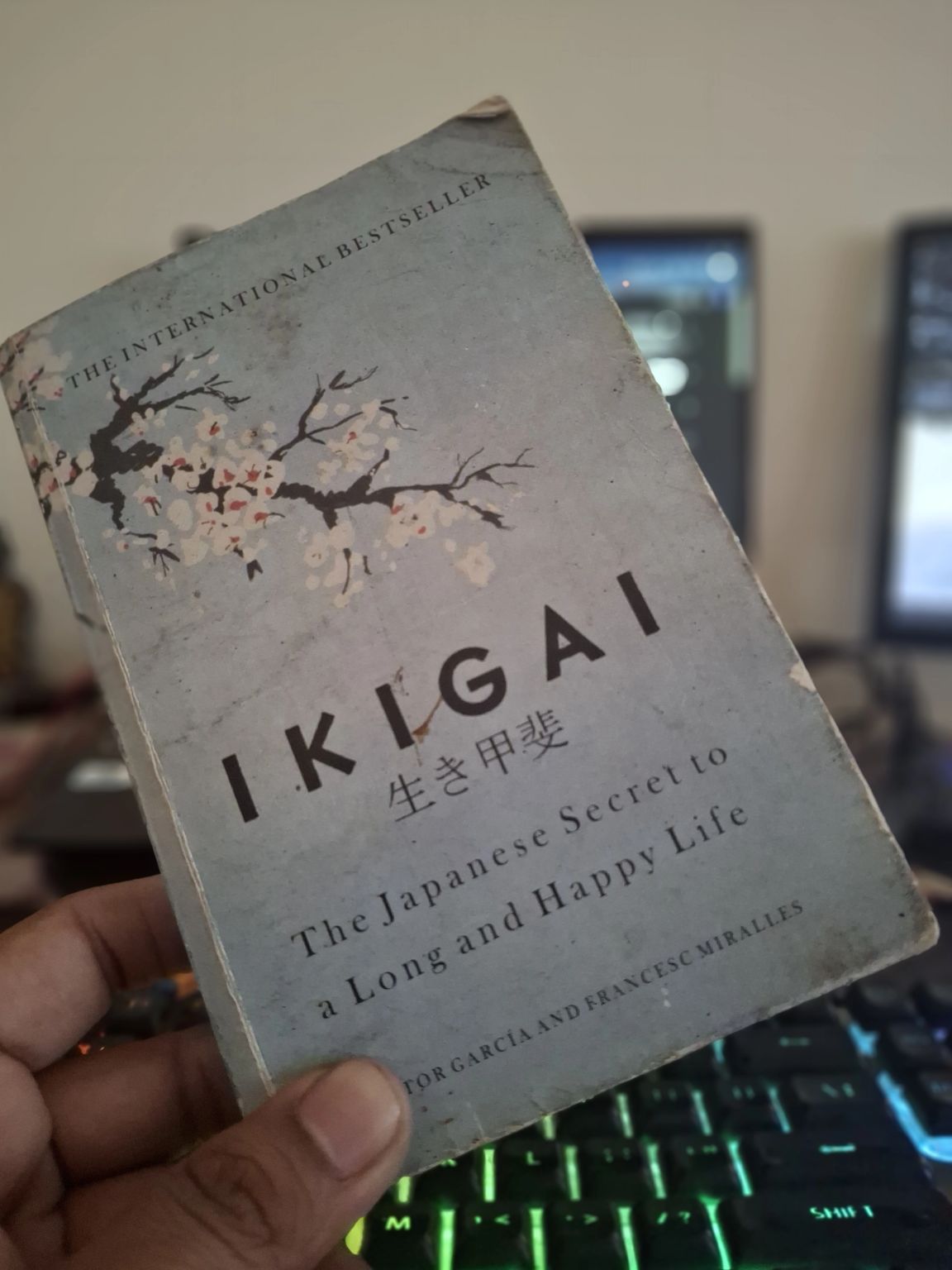 #ikigai #lifelonglearning | Preet Agrawal #ikigai #lifelonglearning | Preet Agrawal