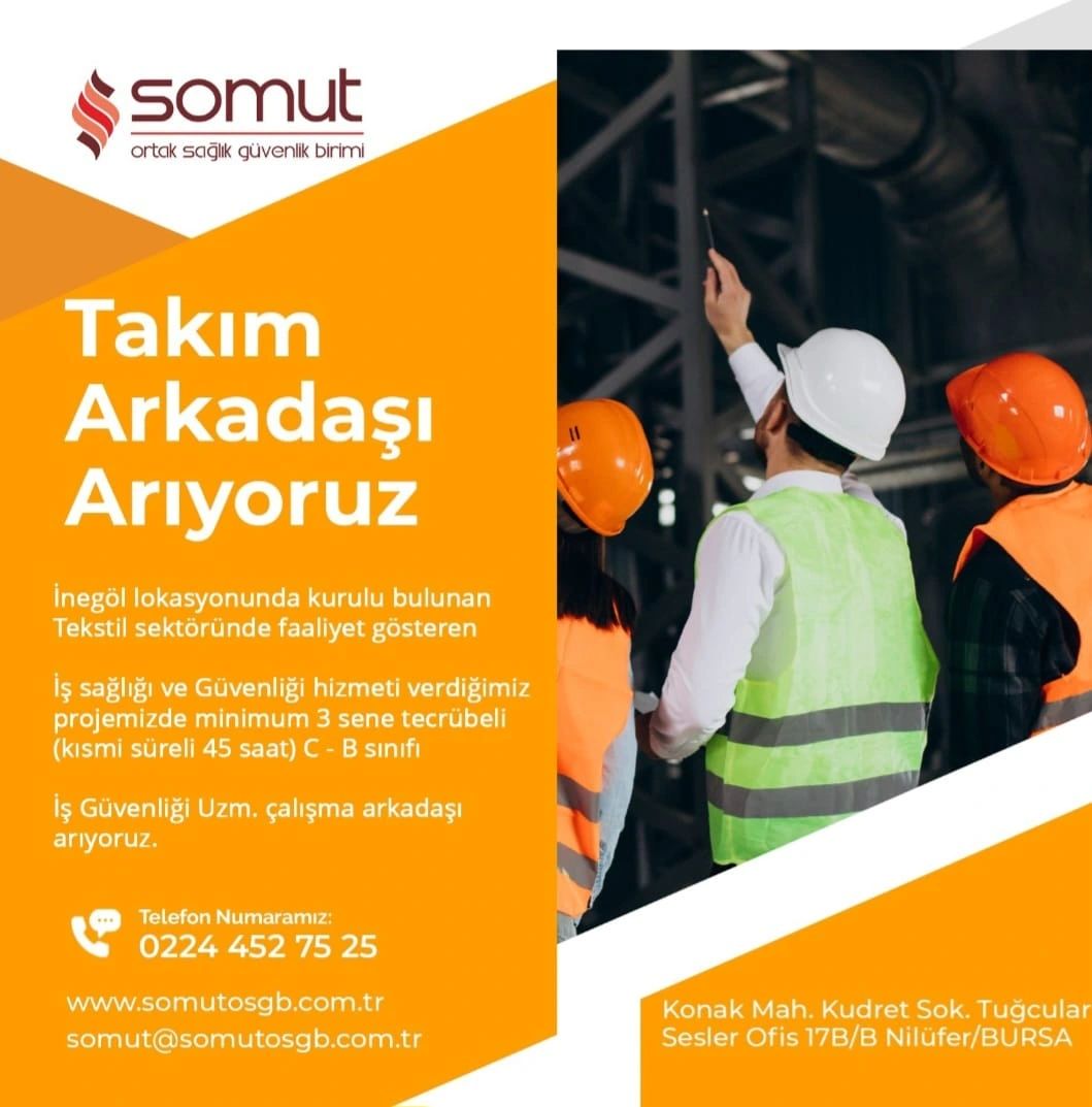 Elshad Abdullayev LinkedIn‘de: Iş var Elshad Abdullayev LinkedIn‘de: Iş var