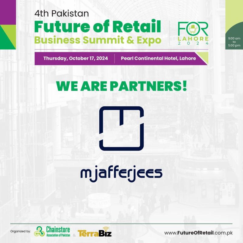 Murtaza Hassan Ali on LinkedIn: mjafferjees is proud to announce their ... Murtaza Hassan Ali on LinkedIn: mjafferjees is proud to announce their ...