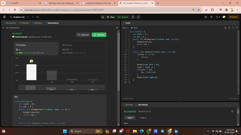 Ashish Kushwah on LinkedIn: #leetcode #leetcode #leetcode ... Ashish Kushwah on LinkedIn: #leetcode #leetcode #leetcode ...