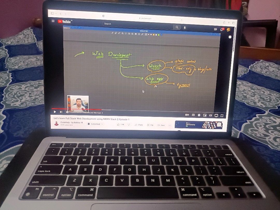 Rohan Agrawal on LinkedIn: #learning #webdevelopment Rohan Agrawal on LinkedIn: #learning #webdevelopment