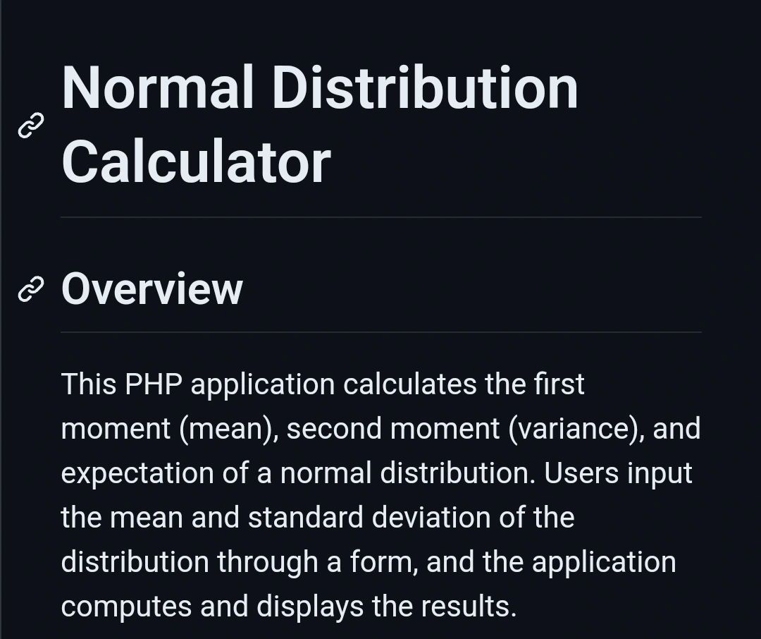 Youssef Khaled on LinkedIn: #php #statistics #opensource #programming Youssef Khaled on LinkedIn: #php #statistics #opensource #programming