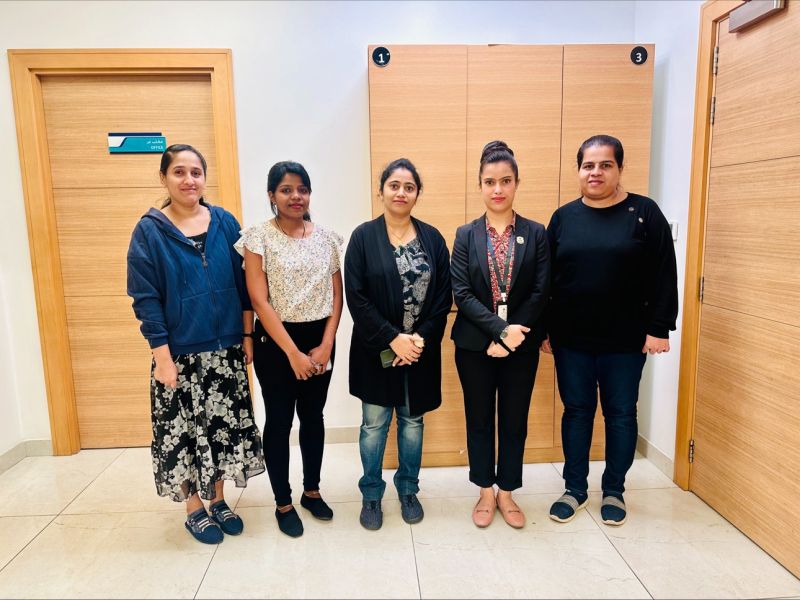Ankita Thakur on LinkedIn: #americanheartassociation #asterdmhealthcare ... Ankita Thakur on LinkedIn: #americanheartassociation #asterdmhealthcare ...