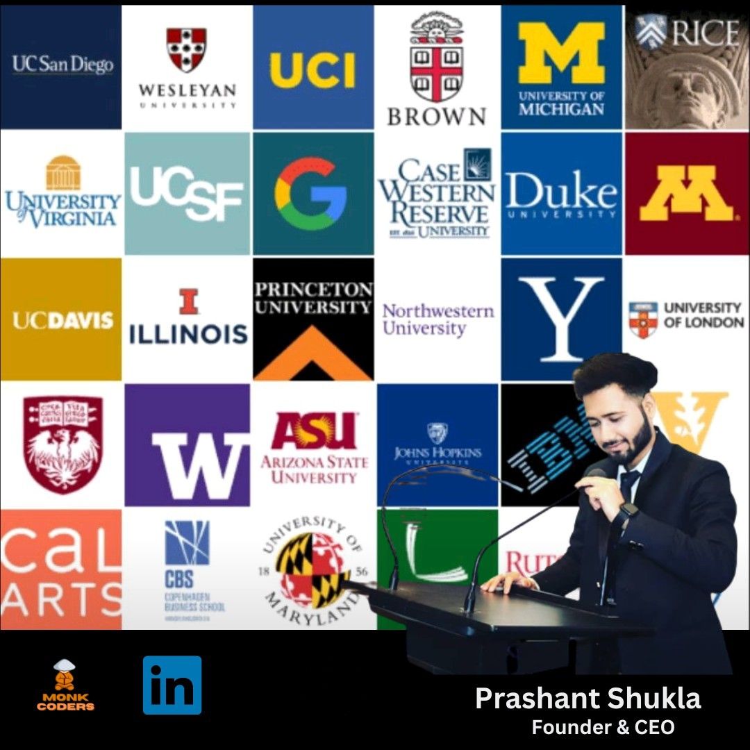Prashant Shukla on LinkedIn: #google #python #datastructures # ... Prashant Shukla on LinkedIn: #google #python #datastructures # ...