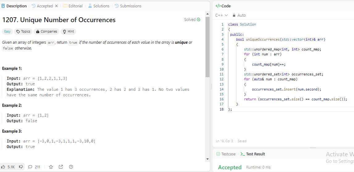Abdul Basit on LinkedIn: #leetcode #coding #programming #cplusplus # ... Abdul Basit on LinkedIn: #leetcode #coding #programming #cplusplus # ...