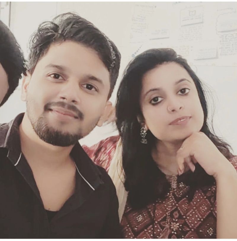 Rohit Yadav on LinkedIn: ️ ️Enjoy our journey ️ Rohit Yadav on LinkedIn: ️ ️Enjoy our journey ️