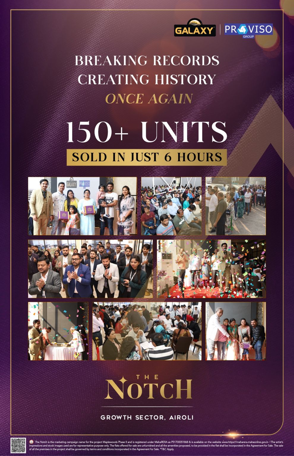 Siddhant Gawande on LinkedIn: Congratulations to our entire team on ... Siddhant Gawande on LinkedIn: Congratulations to our entire team on ...