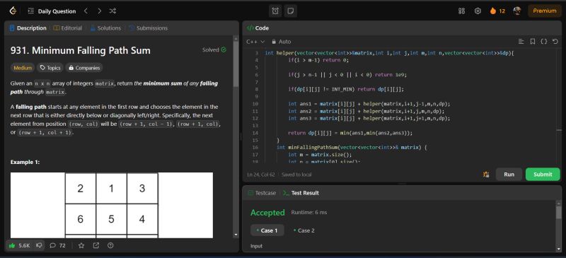 #75coding #codingchallenge #leetcode #datastructure #algorithms ... #75coding #codingchallenge #leetcode #datastructure #algorithms ...
