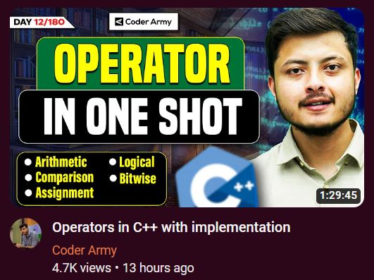 Aman Kumar on LinkedIn: #180daysofcode Aman Kumar on LinkedIn: #180daysofcode