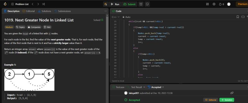 Laksya Bisht on LinkedIn: #100daysofcode #drgviswanathan ... Laksya Bisht on LinkedIn: #100daysofcode #drgviswanathan ...