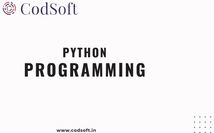 Reflecting on my internship at CodSoft | Piyush Malhotra posted on the ... Reflecting on my internship at CodSoft | Piyush Malhotra posted on the ...