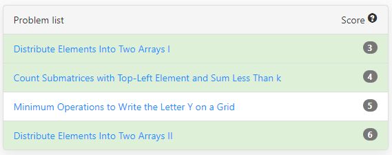 #connections #codingadventures #leetcode #problemsolving #codinglife ... #connections #codingadventures #leetcode #problemsolving #codinglife ...