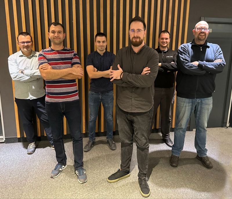 Synechron Serbia on LinkedIn: #devops #cloud #migration #aws # ... Synechron Serbia on LinkedIn: #devops #cloud #migration #aws # ...
