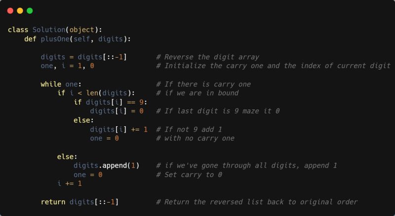 Akanksha Sawant on LinkedIn: #leetcode #problemsolving #pythonprogramming Akanksha Sawant on LinkedIn: #leetcode #problemsolving #pythonprogramming