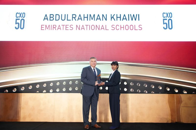 CXO Insight Middle East on LinkedIn: #cxo50 #techleaders #innovation # ... CXO Insight Middle East on LinkedIn: #cxo50 #techleaders #innovation # ...