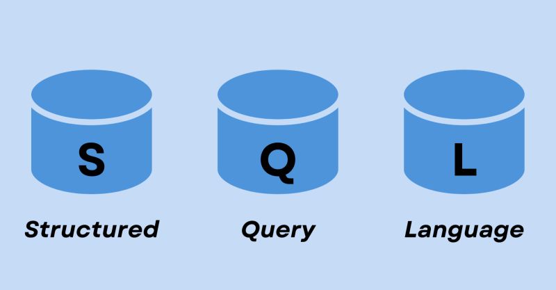 Syed Asar Aman on LinkedIn: Mastering SQL is crucial for anyone in tech ... Syed Asar Aman on LinkedIn: Mastering SQL is crucial for anyone in tech ...