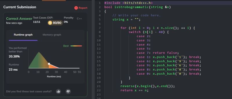 Karan Jangir on LinkedIn: #research #complexity #dsa #string #c # ... Karan Jangir on LinkedIn: #research #complexity #dsa #string #c # ...