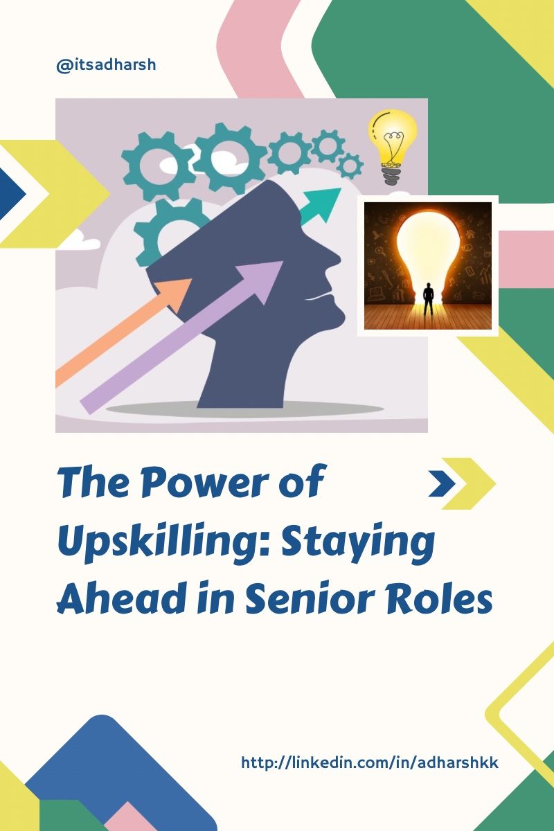 Adharsh K K on LinkedIn: #upskilling2025 #leadership #futureofwork # ... Adharsh K K on LinkedIn: #upskilling2025 #leadership #futureofwork # ...
