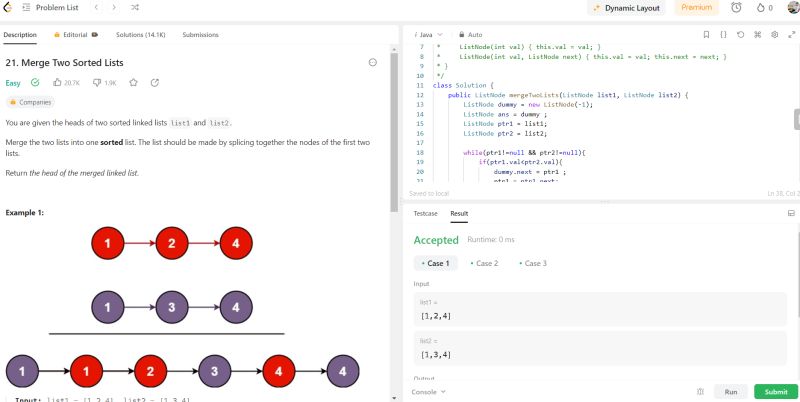 Yashraj Singh on LinkedIn: #leetcodechallenge #100daysofcode # ... Yashraj Singh on LinkedIn: #leetcodechallenge #100daysofcode # ...