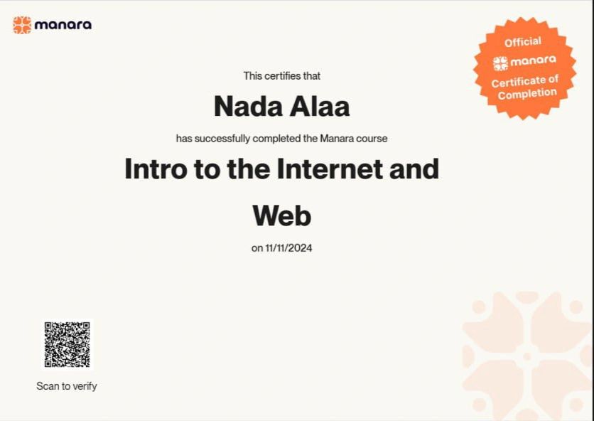 Nada Alaa on LinkedIn: #frontenddevelopment #webdevelopment #react # ... Nada Alaa on LinkedIn: #frontenddevelopment #webdevelopment #react # ...