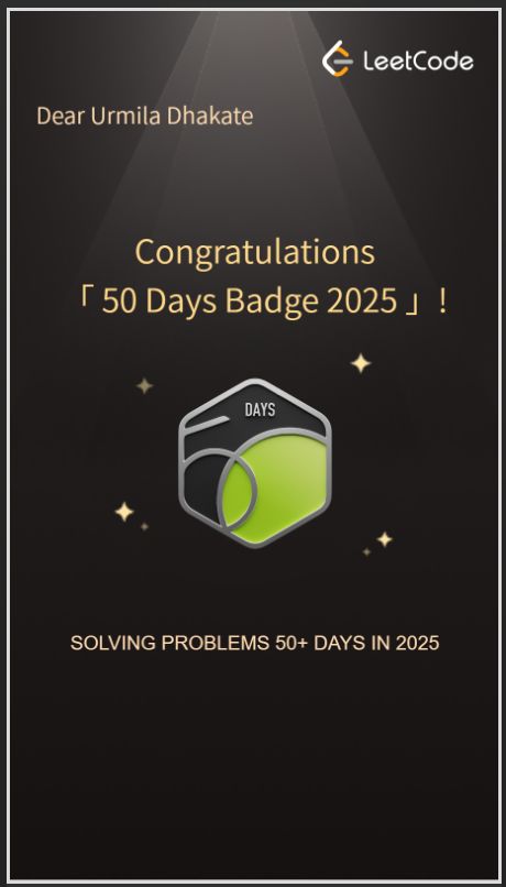 #codingjourney #leetcode #learningeveryday #softwaredevelopment ... #codingjourney #leetcode #learningeveryday #softwaredevelopment ...