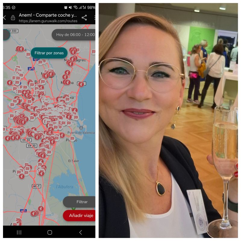 Barbara Covarrubias Venegas on LinkedIn: #dana Barbara Covarrubias Venegas on LinkedIn: #dana