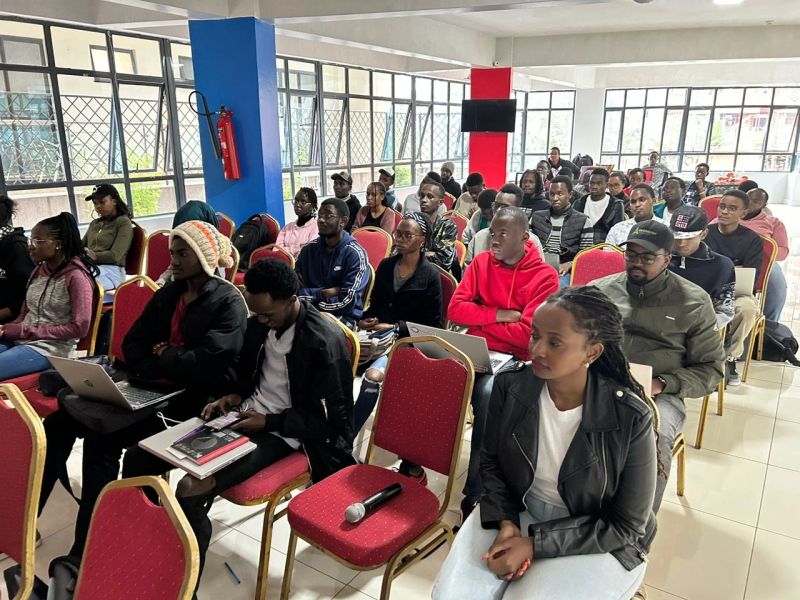 Albertine Nginga on LinkedIn: Thank you Kadima Samuel , Nairobi DevOps ... Albertine Nginga on LinkedIn: Thank you Kadima Samuel , Nairobi DevOps ...