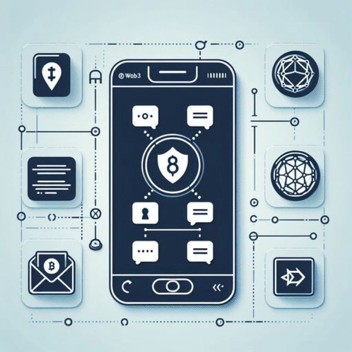 Push Protocol introduces Push Delivery Nodes | Nikhil Sondhiya posted ... Push Protocol introduces Push Delivery Nodes | Nikhil Sondhiya posted ...