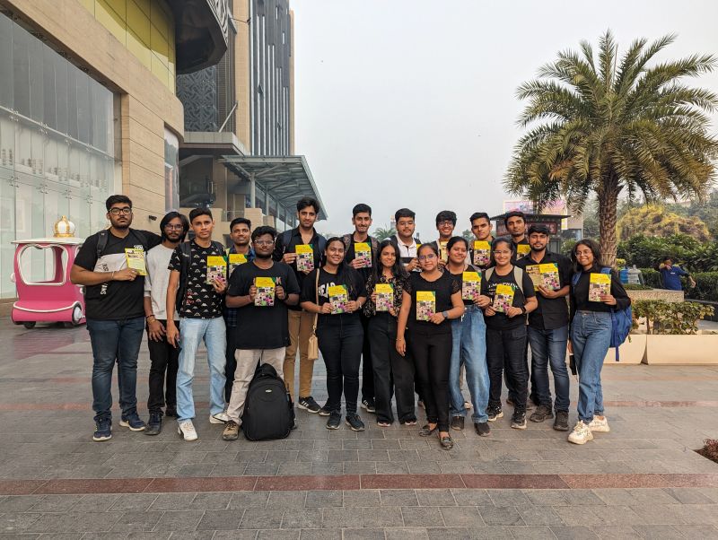 Aanya Gupta on LinkedIn: here our ForBES team achieved the target to ... Aanya Gupta on LinkedIn: here our ForBES team achieved the target to ...