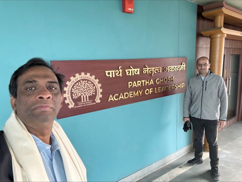 Dr. Radhakrishnan Pillai on LinkedIn: At Partha ghosh academy of ... Dr. Radhakrishnan Pillai on LinkedIn: At Partha ghosh academy of ...