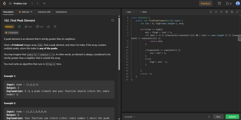 #day2 #leetcode #leetcodechallenge #programming #coding #java ... #day2 #leetcode #leetcodechallenge #programming #coding #java ...