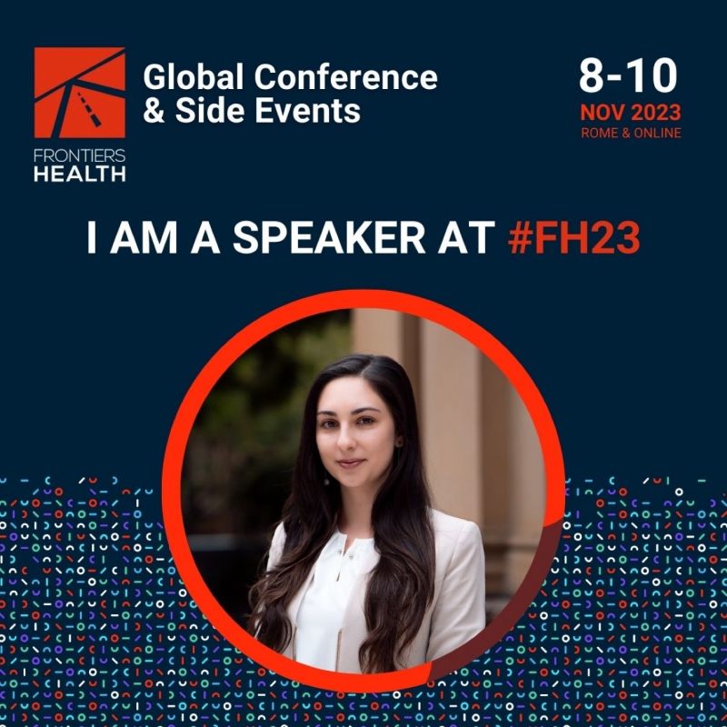 Maria Marinova, PhD on LinkedIn: #fh23 Maria Marinova, PhD on LinkedIn: #fh23