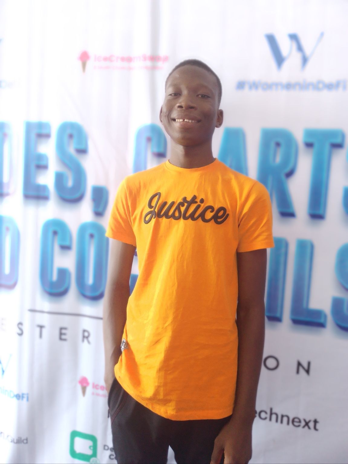 Emmanuel Ajao on LinkedIn: #cccibadan #nigeria #cryptocurrency # ... Emmanuel Ajao on LinkedIn: #cccibadan #nigeria #cryptocurrency # ...