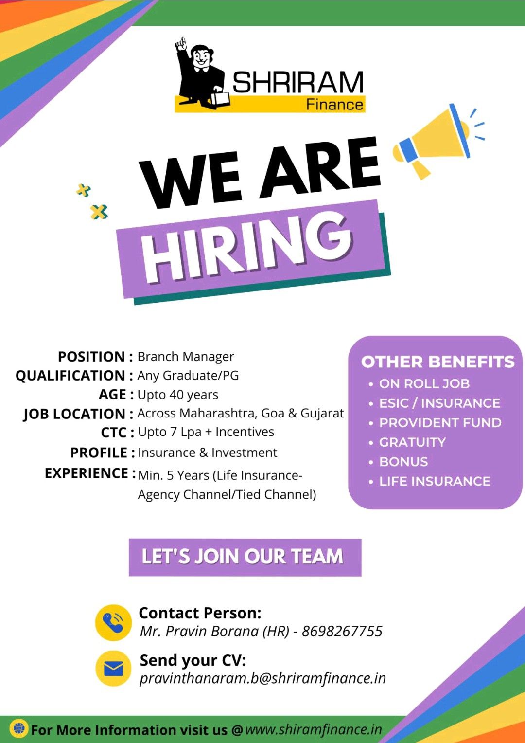 Tauseef Raja on LinkedIn: #hiring #finance Tauseef Raja on LinkedIn: #hiring #finance