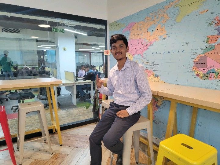 How to ace interviews with Vaibhav | Vaibhav Sinha posted on the topic ... How to ace interviews with Vaibhav | Vaibhav Sinha posted on the topic ...