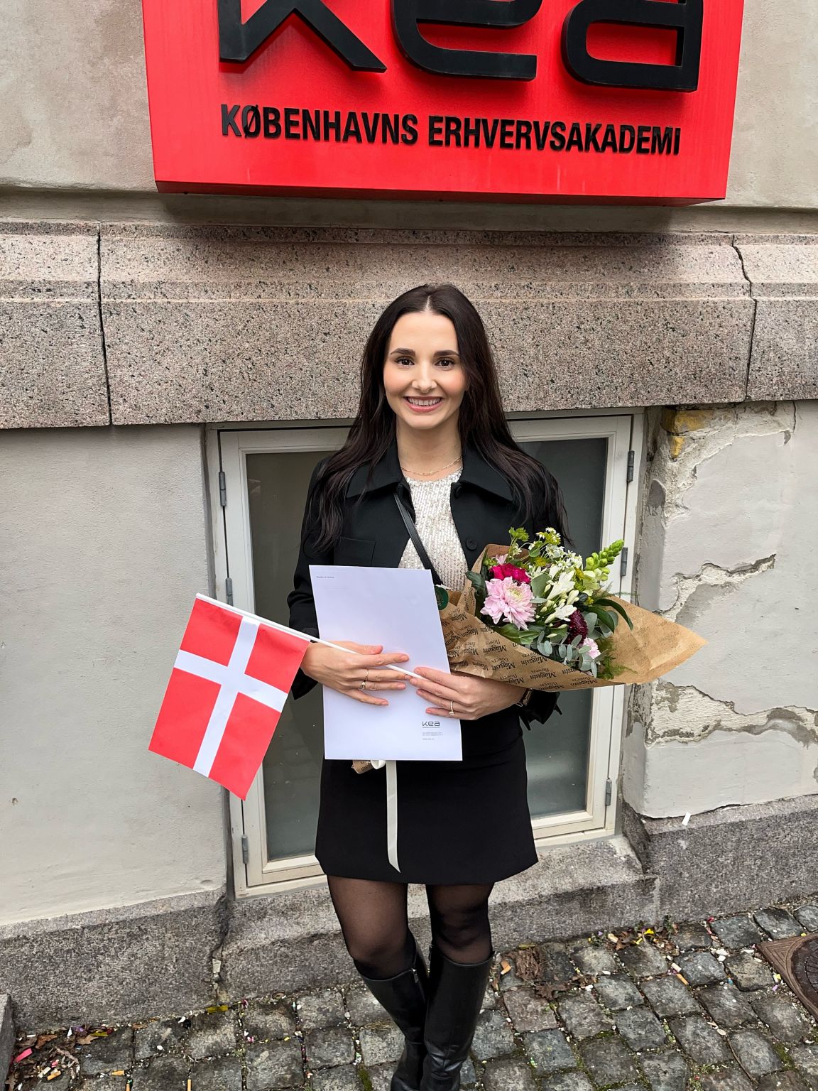 Nedjeljka Íris Hrkalovic on LinkedIn: After 3.5 years of hard work ... Nedjeljka Íris Hrkalovic on LinkedIn: After 3.5 years of hard work ...