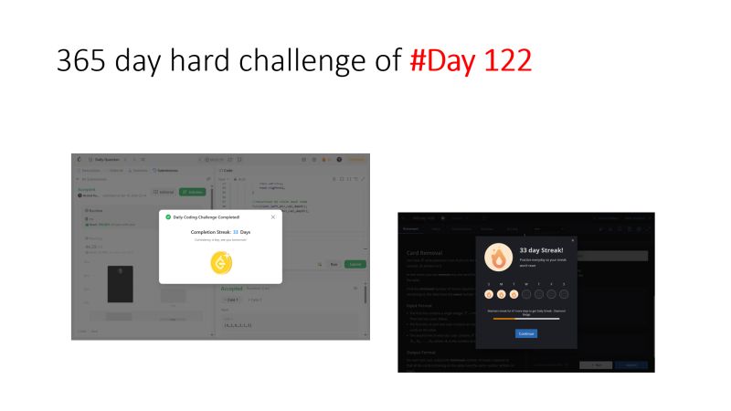Arvind kumar on LinkedIn: #leetcode #codechef #leetcode #codechef # ... Arvind kumar on LinkedIn: #leetcode #codechef #leetcode #codechef # ...
