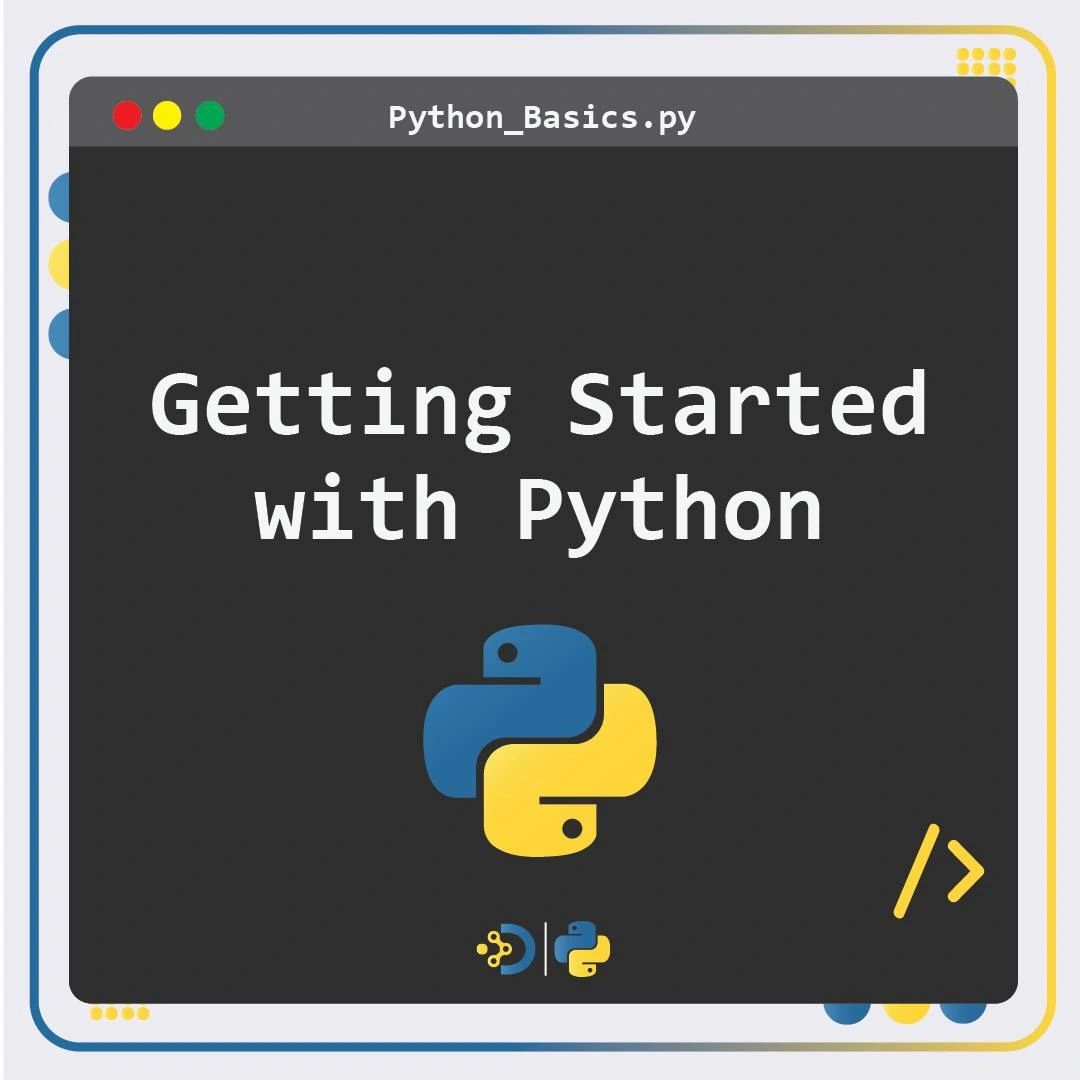 Data Science Club USTHB on LinkedIn: #pythonbasics #datascienceroadmap ... Data Science Club USTHB on LinkedIn: #pythonbasics #datascienceroadmap ...