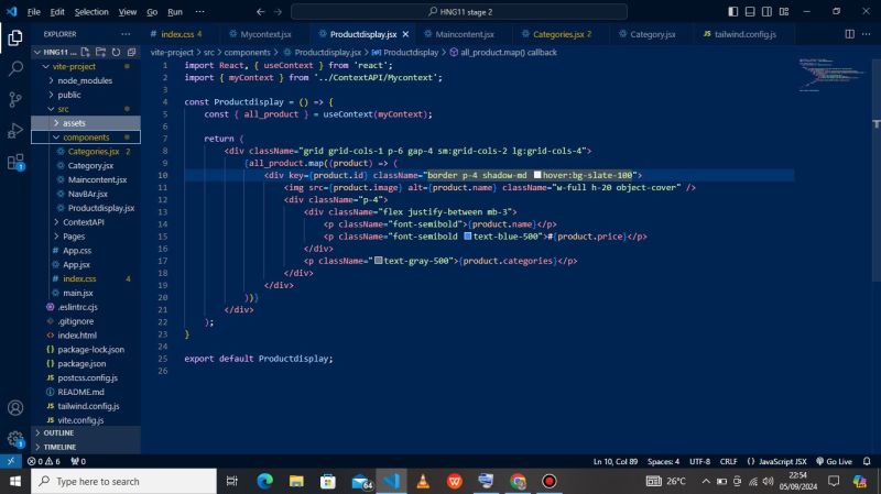 Tochukwu Nwanosike on LinkedIn: #ecommerce #react #webdev #reactjs # ... Tochukwu Nwanosike on LinkedIn: #ecommerce #react #webdev #reactjs # ...